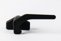 Latch with locking button | Spare Parts Polyplastic, Mekuwa | Van ...