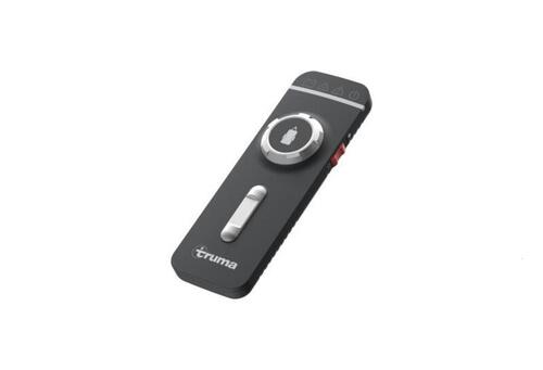 Truma Mover SX - Semi-automatic | Reimo English