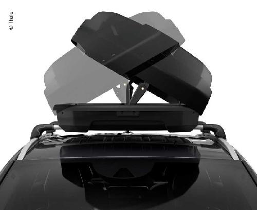 Thule xl cargo carrier store