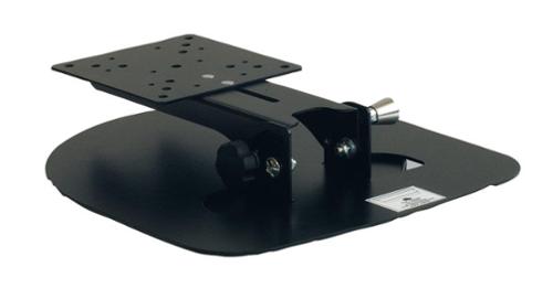 TV-TFT-ceiling mount | Caravan TV Bracket & Motorhome TV Bracket ...