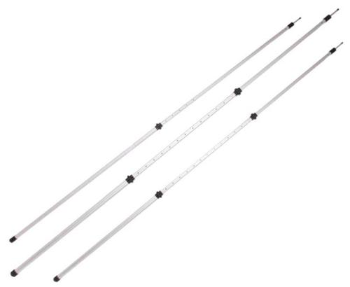 Alu-Teleskopstange | Vorzeltstangen | Vorzelt, Sonnensegel | Camping ...