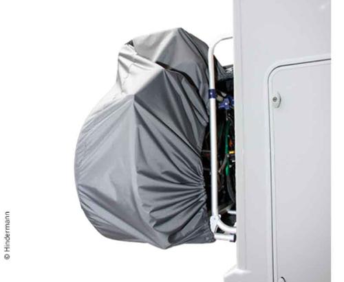 Bicycle cover "City" for up to 3 bicycles | Bike Rack Cover & Motorhome ...