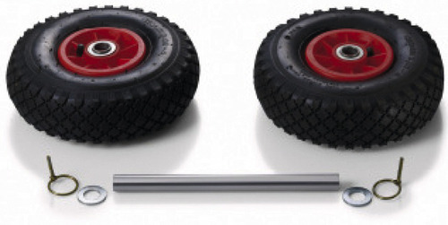 Retrofit double support wheel | Jockey Wheel, Caravan Jockey Wheel ...