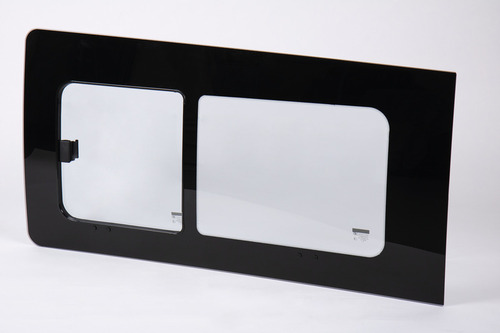 Sliding window for Ford Transit Custom from model year 2012 - | Van ...
