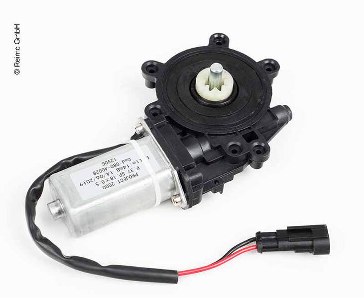 Motor f.Trittst.Mod.10856 | Spare Parts for Project2000 Entry Steps ...