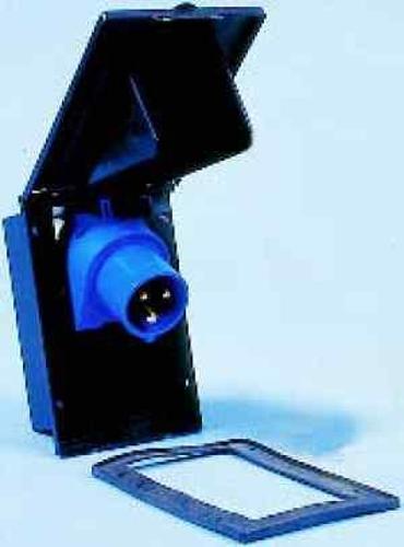 Installation kit 230V system | External 230V Sockets | Electrics ...